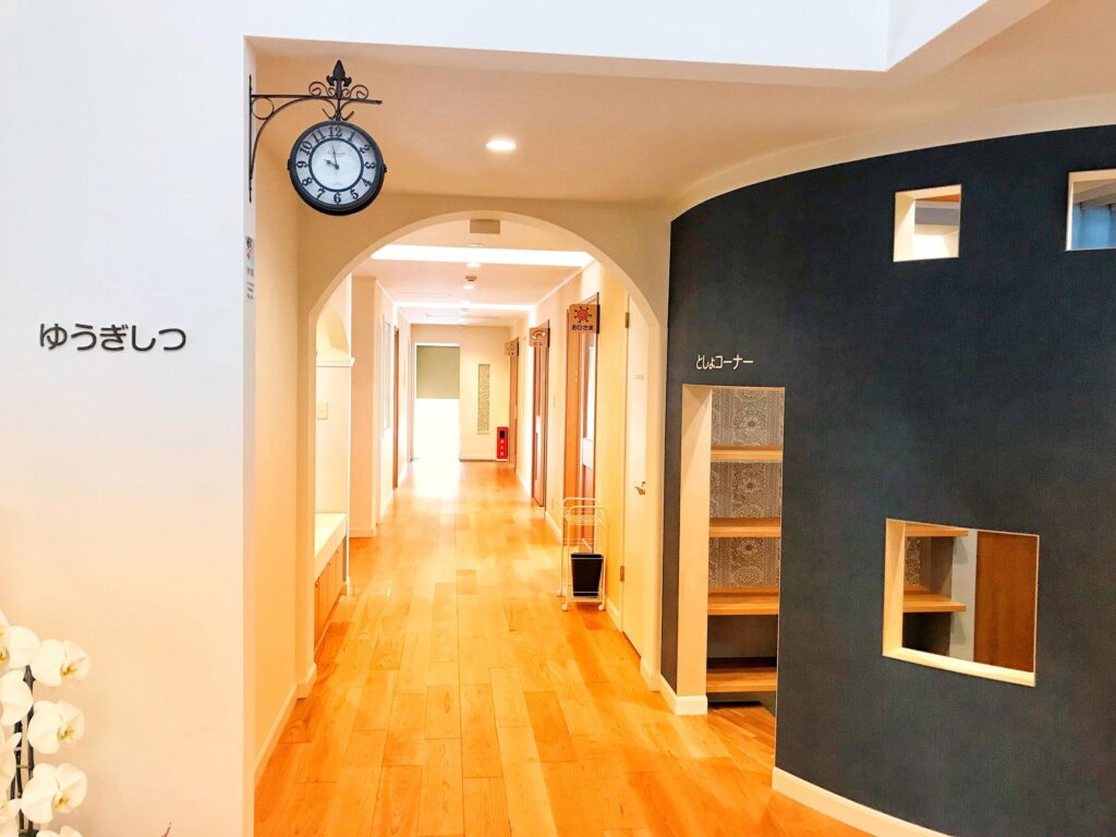 園児にやさしい空間を作る保育園のインテリアのヒント - 鹿児島インテリアコーディネーター「Belle style interior ...